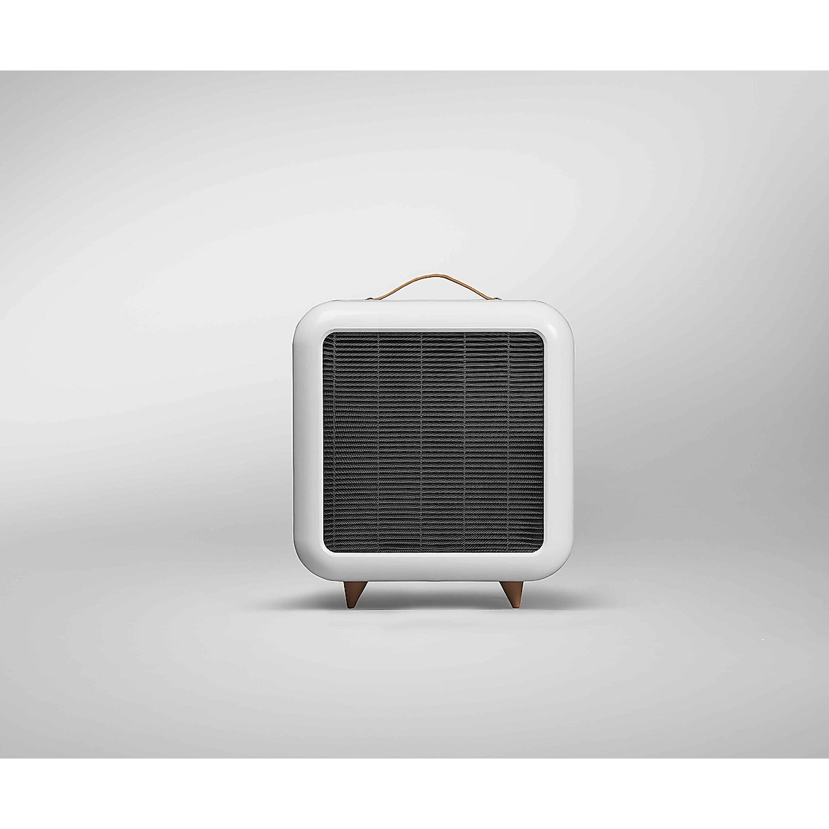 BLUEAIR Pure Fan Auto Light Gray Pre-filter, Washable Fabric Traps Pollen, Pet Hair & Dust, Winter Reed