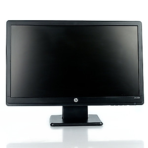 HP 20" LV2011 LED LCD Monitor