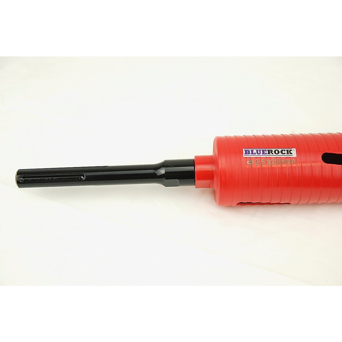 # 3 SDS MAX (TE-Y) to 5/8" M Core Bit to Drill Adapter by BLUEROCK ® Tools Model #3
