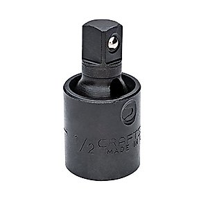 Craftsman 1/2-Inch Drive Impact Universal Swivel Joint, 9-19492