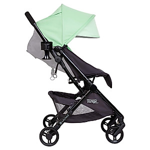 Baby Trend Tango Mini Stroller, Neo Mint (ST01D12A)