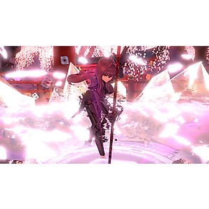 Fate Extella Link Standard Edition Nintendo Switch