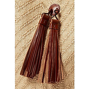 Patricia Nash Otavia Bucket Natural 1 One Size