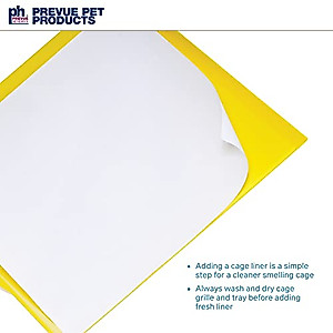 PV 18i x 25ft T3 CAGE LINERS