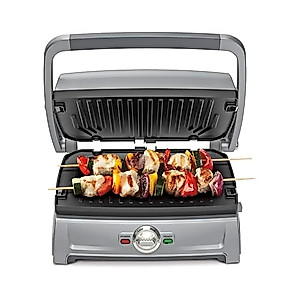 Cuisinart Griddler® Compact