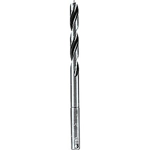 Makita B-59237 3/8" x 6-3/8" SDS-Plus Drill Bit, Wood