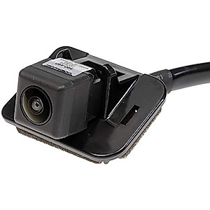 Dorman 590-440 Rear Park Assist Camera Compatible with Select Honda Models