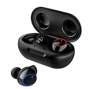 Supernova Bluetooth Headset Wireless Binaural Sports mini Ogura Bluetooth headset