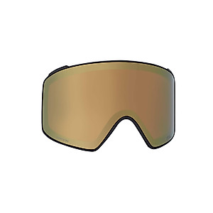 Anon Men's M4 Cylindrical PERCEIVE Lens, Perceive Sun Bronze