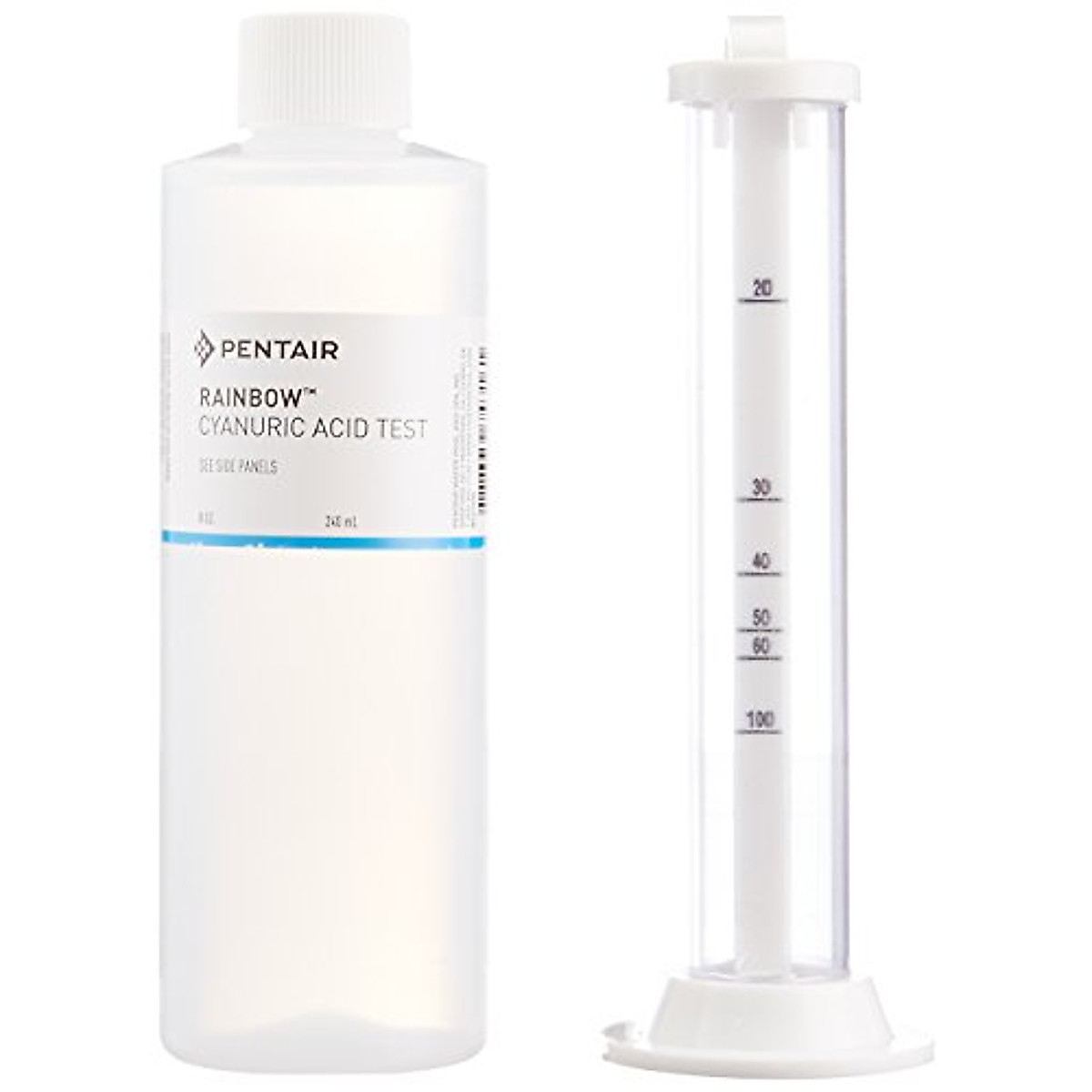 Pentair R151226 79 Cyanuric Acid Test Kit