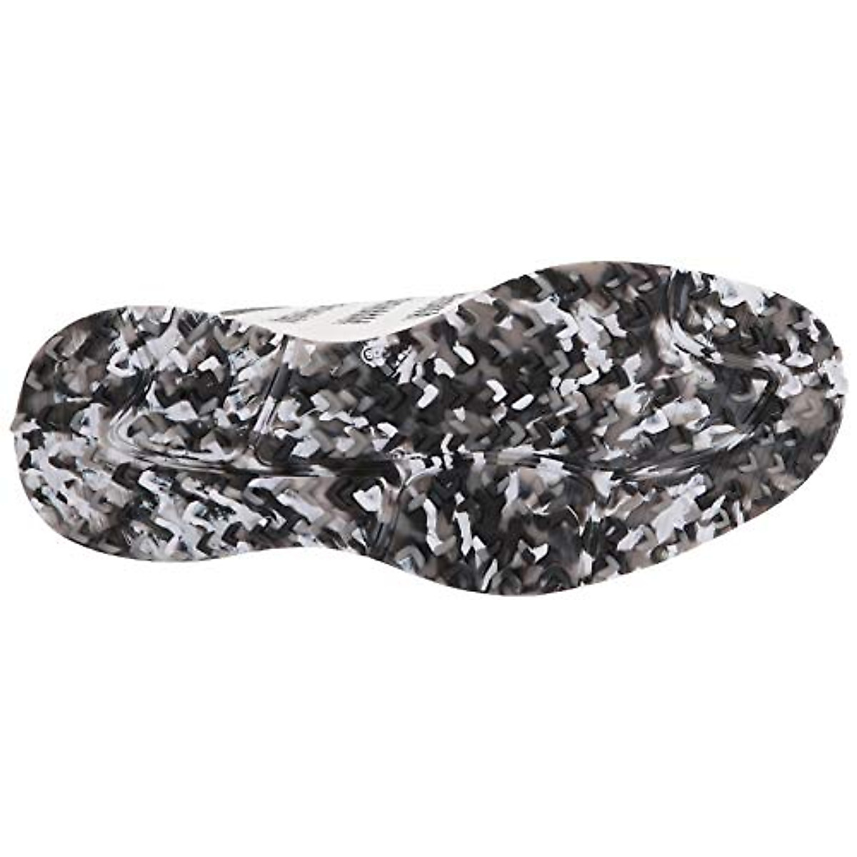 adidas mens Golf Shoe, White/Black/Grey, 10.5 US