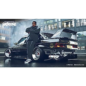 Need for Speed Unbound - Xbox Series X