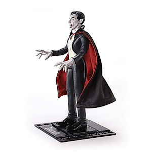 BendyFigs Universal Monsters Dracula