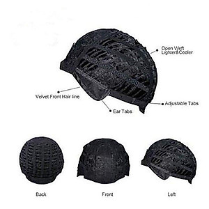 Dai Cloud Black Green Wigs With Bangs for Women Long Wavy Curly Hair Wigs Dark Roots Wigs for Women Cosplay Party Daily Use