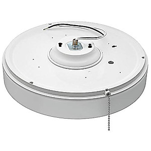 Hampton Bay Universal LED Ceiling Fan Light Kit