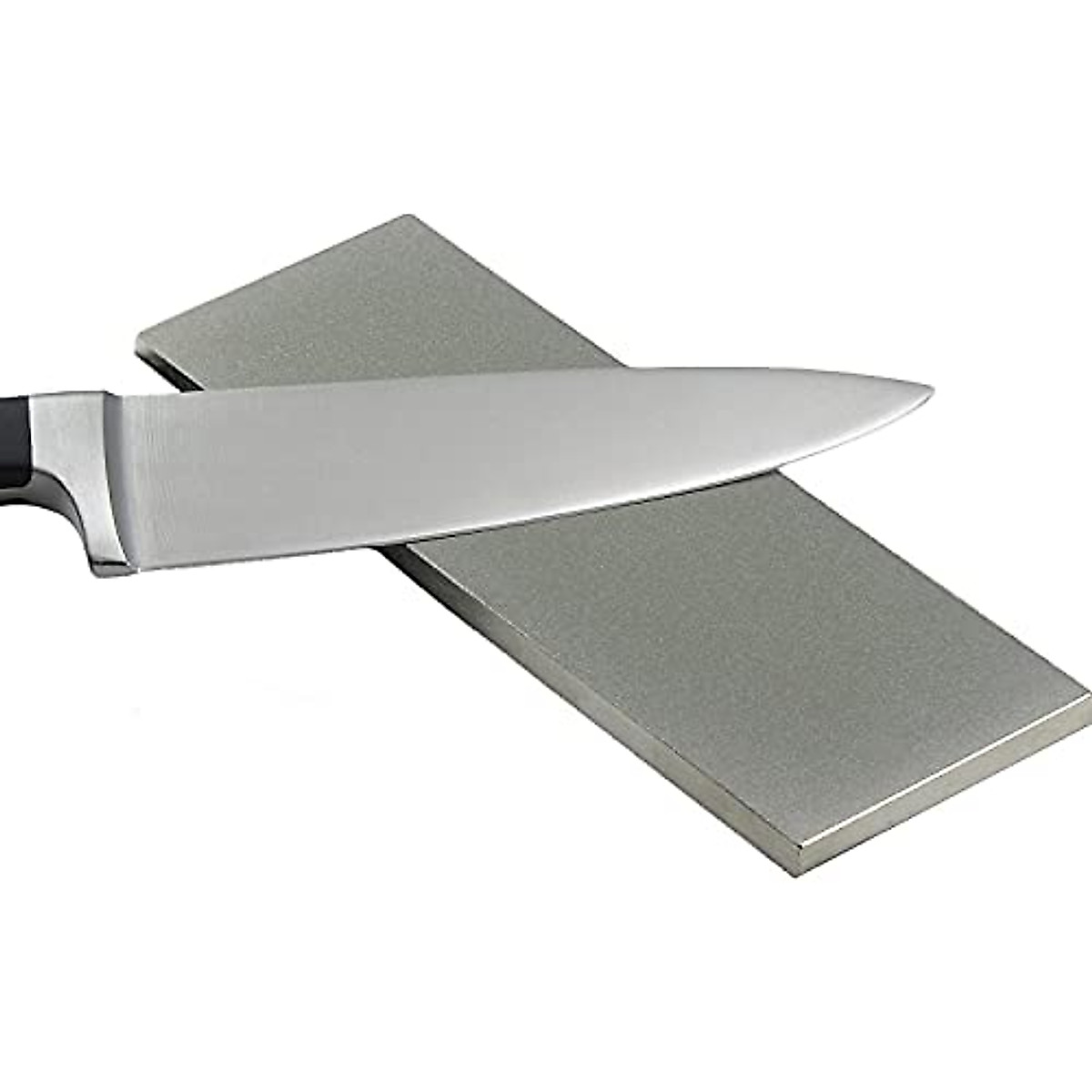 Ultra Sharp Diamond Sharpening Stone Set - 8 x 3 Coarse/Medium/Extra Fine