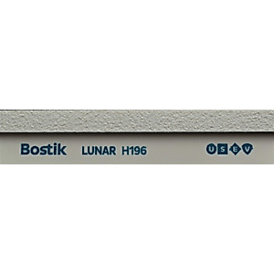 25lb Bostik Vivid Grout Lunar H196