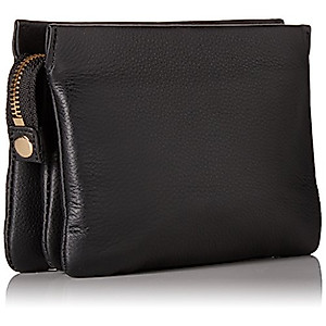 Vince Camuto Cami-CB Cross Body Bag, Black, One Size
