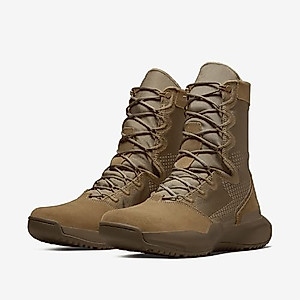 Nike SFB B1 Military Lightweight Combat Boots (us_footwear_size_system, adult, men, numeric, medium, numeric_10_point_5)
