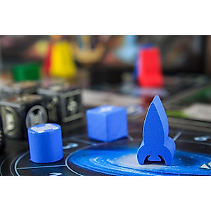 Gamelyn Games Tiny Epic Galaxies