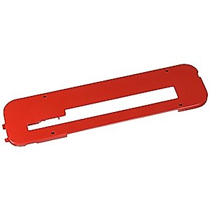 BOSCH TS1007 Dado Insert, Red