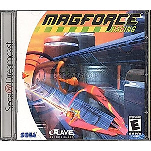MagForce Racing