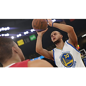 NBA 2K15 - PlayStation 4 (Renewed)