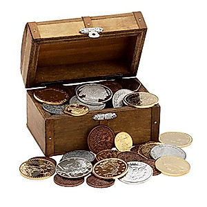 American Coin Treasures National Treasure 20 United States Replica Coins