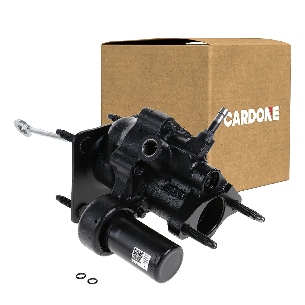 Cardone 52-7371 Remanufactured Hydro-Boost Power Brake Booster (Renewed)