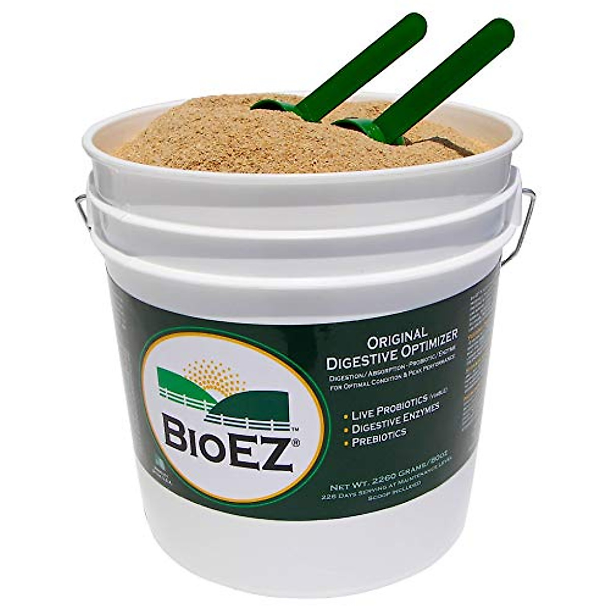 BIOEZ Digestive Optimizer