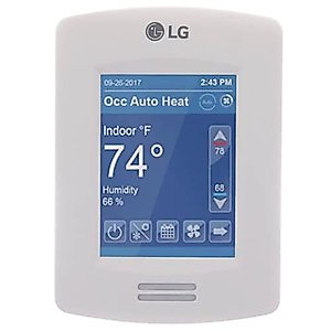LG MultiSite CRC1 - PREMTBVC0