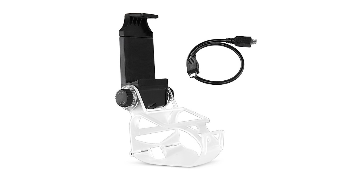 TNP PS4 Controller Phone Clip - Maximize Gaming Fun