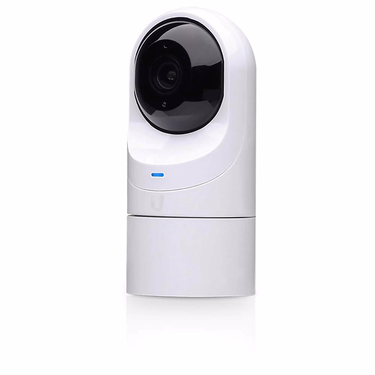 Ubiquiti Networks UVC-G3-Flex IP Camera for Indoor and Outdoor Use White 1920 x 1080 Pixel 25 fps Pack of 3
