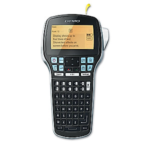 DYMO - DYM1768815 - LabelManager 420P USB Label Maker