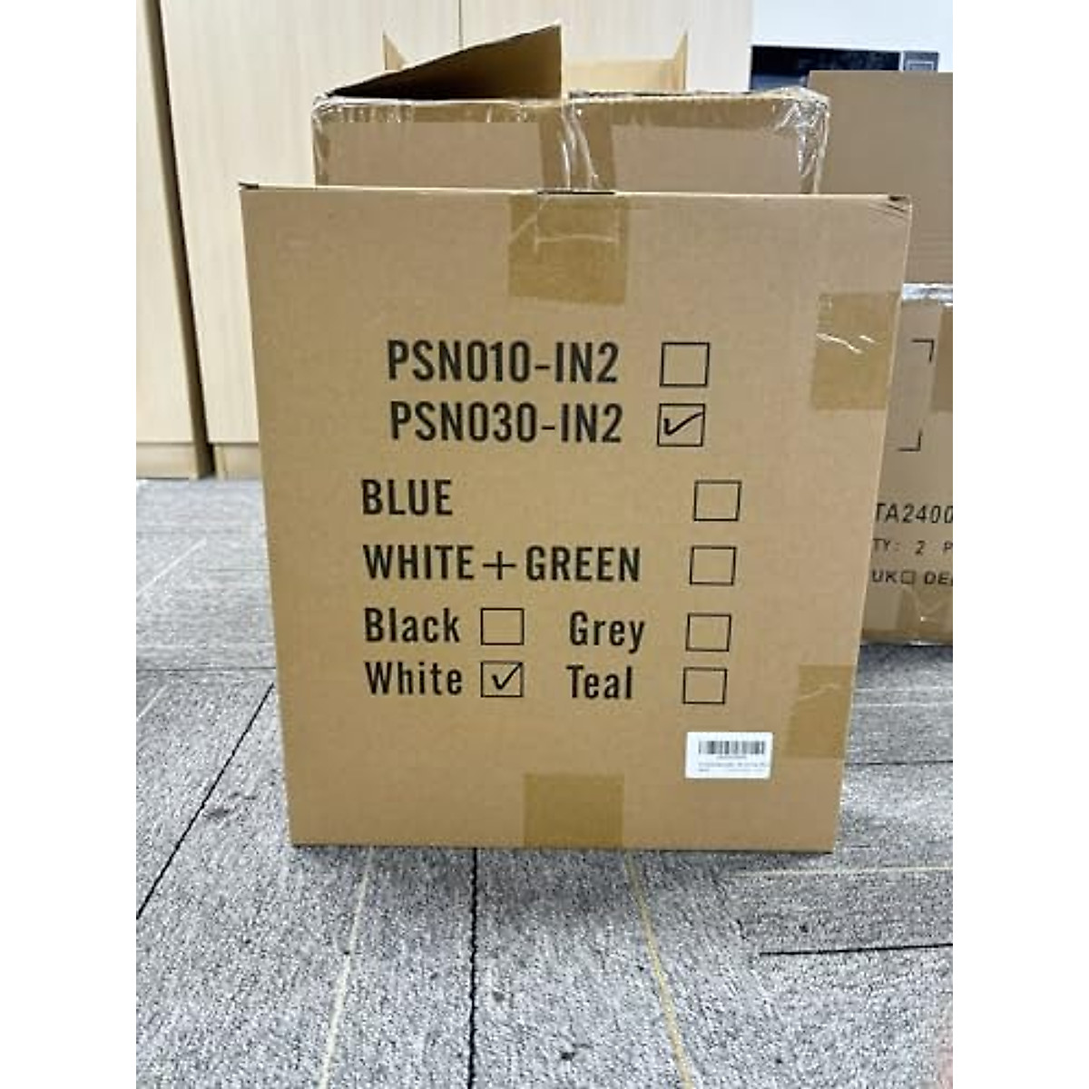 KreuRaxy Expandable Cooking Utensil Organizer Tray for Kitchen Drawer, 13 to 22.8 Inch Adjustable Silverware Cutlery Flatware Organiser with 2 Divider, Perfect for Spatula Spoon Tools, Large, White