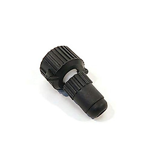 The ROP Shop | Universal Sprayer Cone Tip from Mist to Stream for Spot & Telescoping Spray Guns