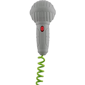 chicco 00009492000000 Songy The Singer Electronic Music Game Karaoke 3-6 Years