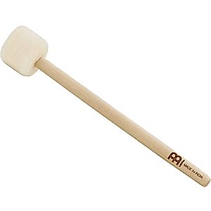 Singing Bowl Mallet, Felt Head — MADE IN INDIA — for Meditation, Sound Healing Therapy and Yoga, 2-YEAR WARRANTY