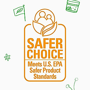 Seventh Generation Dishwasher Detergent Liquid Gel, Powers Away Stuck-On Food, Lemon Scent, 42 Oz