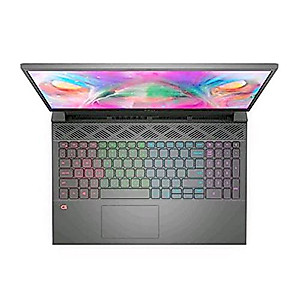 Dell G5 15 5510 15.6" FHD 120Hz Gaming Laptop i5-10200H 8GB 256GB SSD