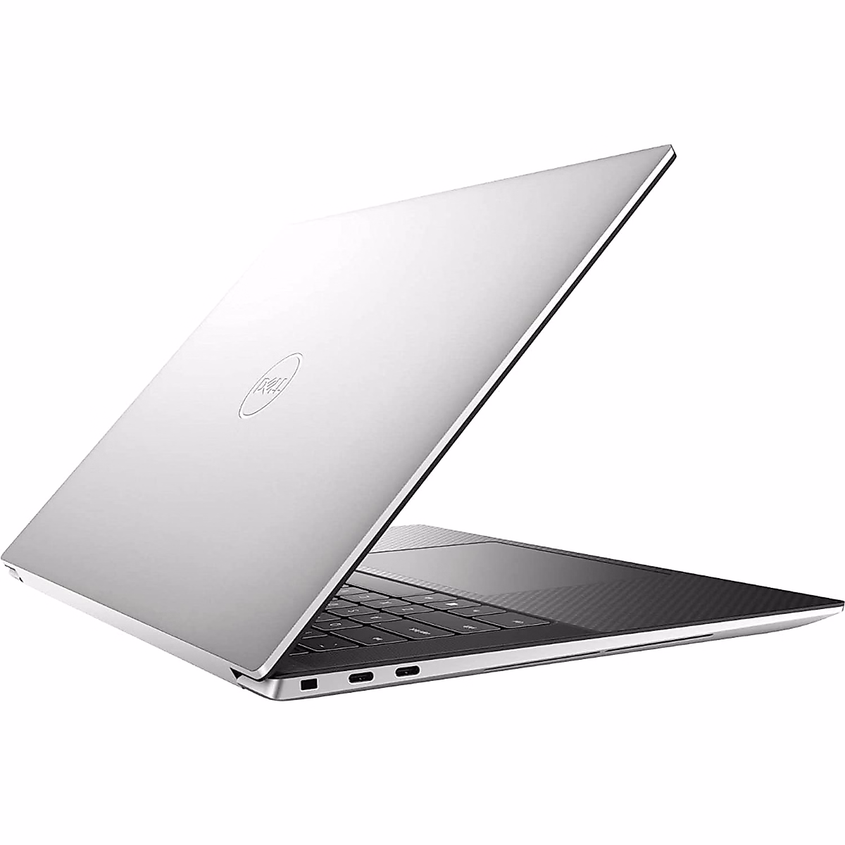Dell XPS 9500 15.6" FHD Non-Touch Business Laptop, 10th Gen Intel i7-10750H, Windows 11 Pro, 32GB RAM, 1TB SSD, NVIDIA GeForce GTX 1650 Ti, Fingerprint Reader, Backlit Keyboard (Renewed)