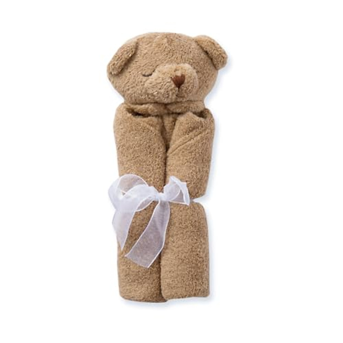 Angel Dear Blankie, Brown Bear