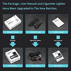 Frvesroe Dash Cam with WiFi APP, 1296P FHD Mini Front Dash Camera for Cars with Super Night Vision, WDR, Loop Recording, G-Sensor, Easy to Install, Free 16GB SD Card，FD-1