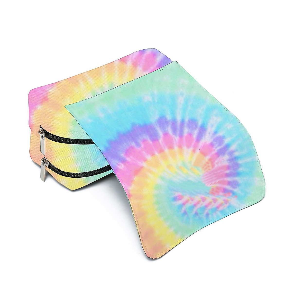 Homruis Number Pencil Case Character Cosplay Card Package Bilayer Zipper Handbag