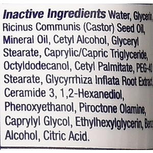 Eucerin Ecxema Bby Rlf Bd Size 5z Eucerin Baby Eczema Relief Body Creme 5z (Pack of 3)