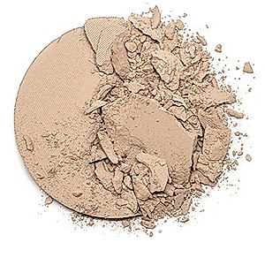 Mineral Fusion Setting Powder, Hypoallergenic, Paraben Free, 0.32 Ounce (Packaging May Vary)