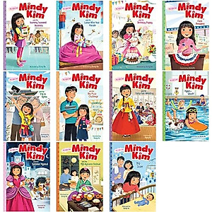 Mindy Kim Makes a Splash! (8)