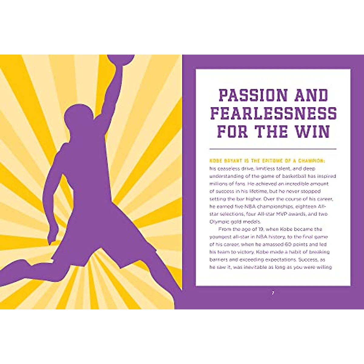 Mamba Forever: Inspiring Quotes from Legendary Basketball Star Kobe Bryant