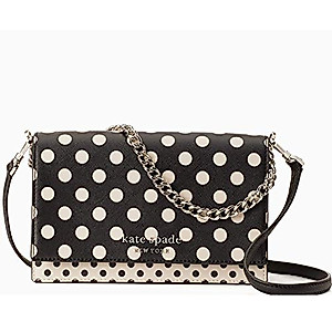 Cameron Picture Dot convertible crossbody bag