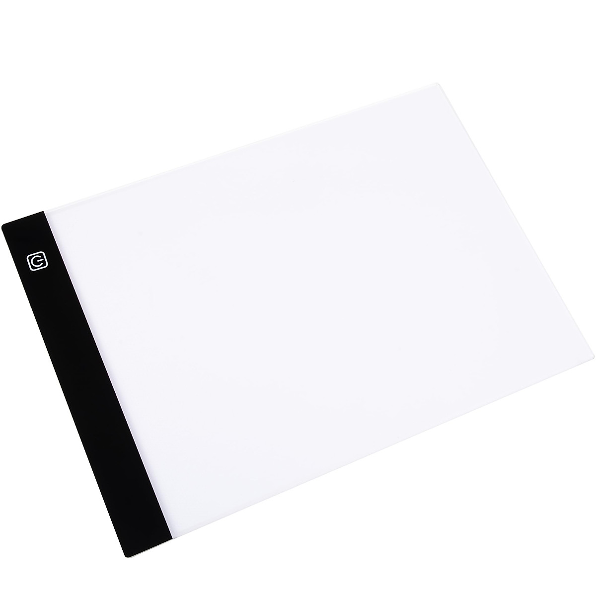 A5 LED Copy Board, Light Tracing Box, A5 Diamond Painting Light Pad Kit,Small LED Trace Light Board for Diamond Artcraft Copy Table